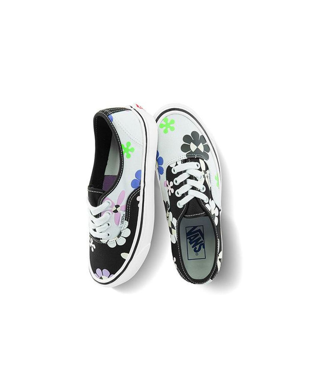 Vans Authentic 44 Dx 'Anaheim Factory in Blue for Men | Lyst