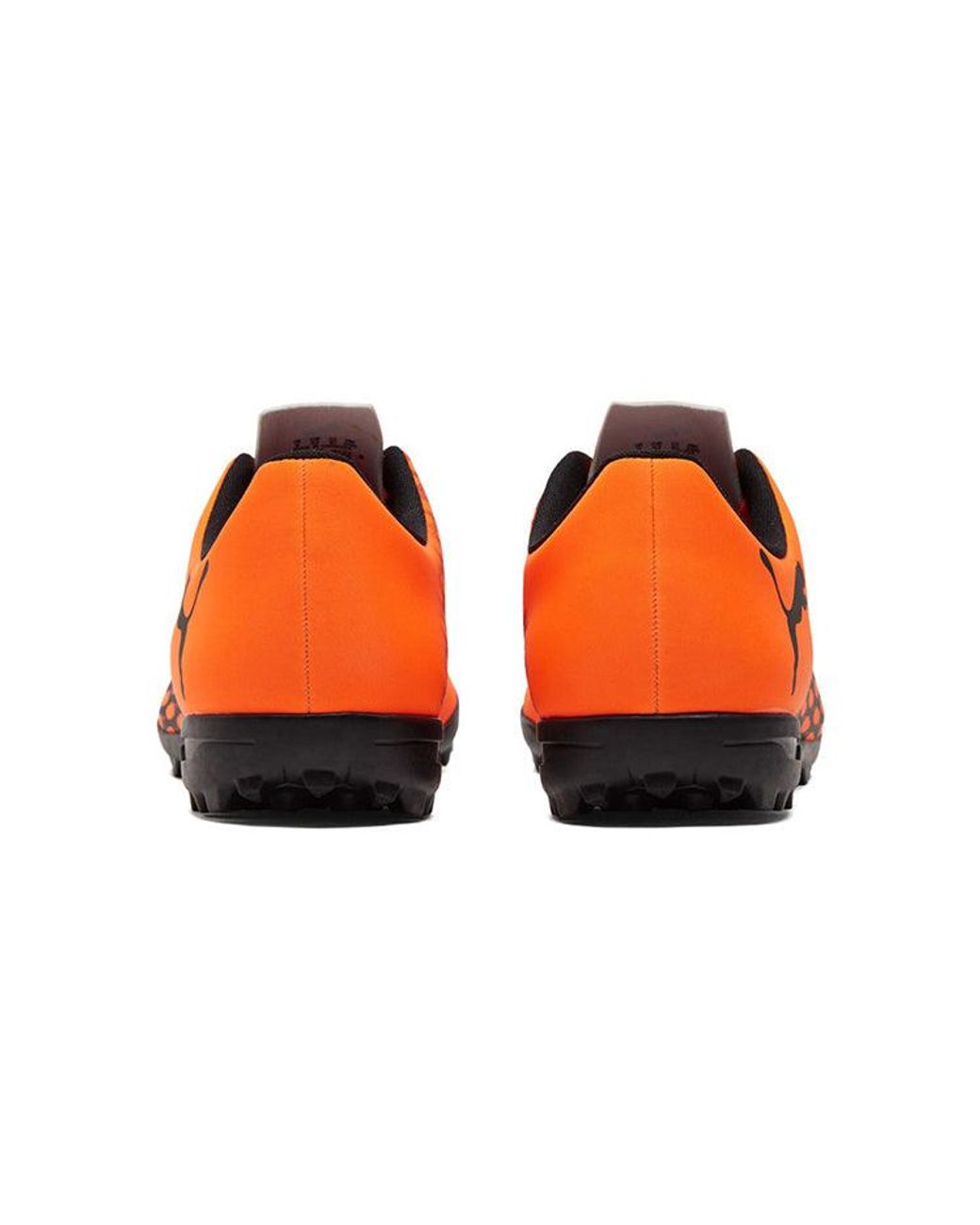 PUMA Spirit Tt in Orange for Men | Lyst