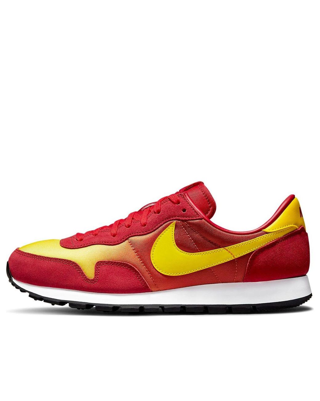Nike Air Pegasus '83 'Omega Flame' in Red for Men | Lyst