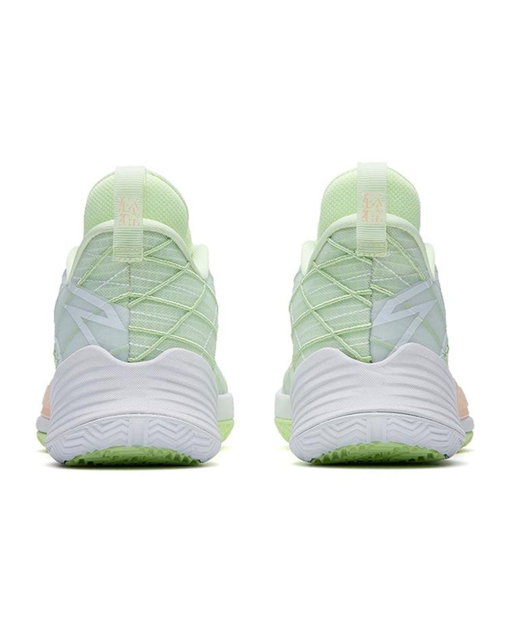 Anta Light Horseman 3 'Light' in Blue for Men | Lyst