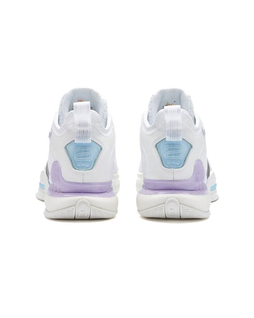 361 Degrees Ag2 Aaron Gordon 'Ice Blade' in Blue for Men | Lyst