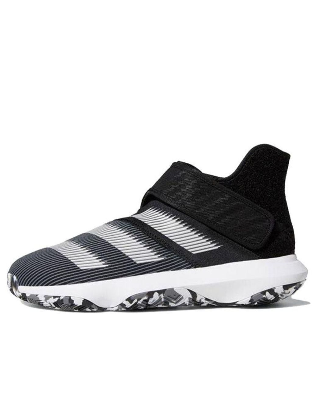 adidas Harden B/E 3 E 3 in Black for Men | Lyst
