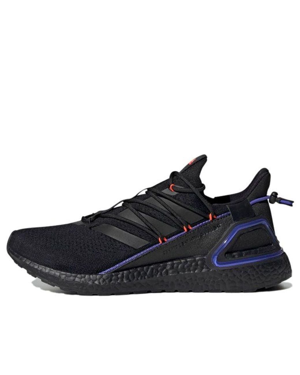 adidas Ultraboost 20 Explorer 'Core' in Blue for Men | Lyst