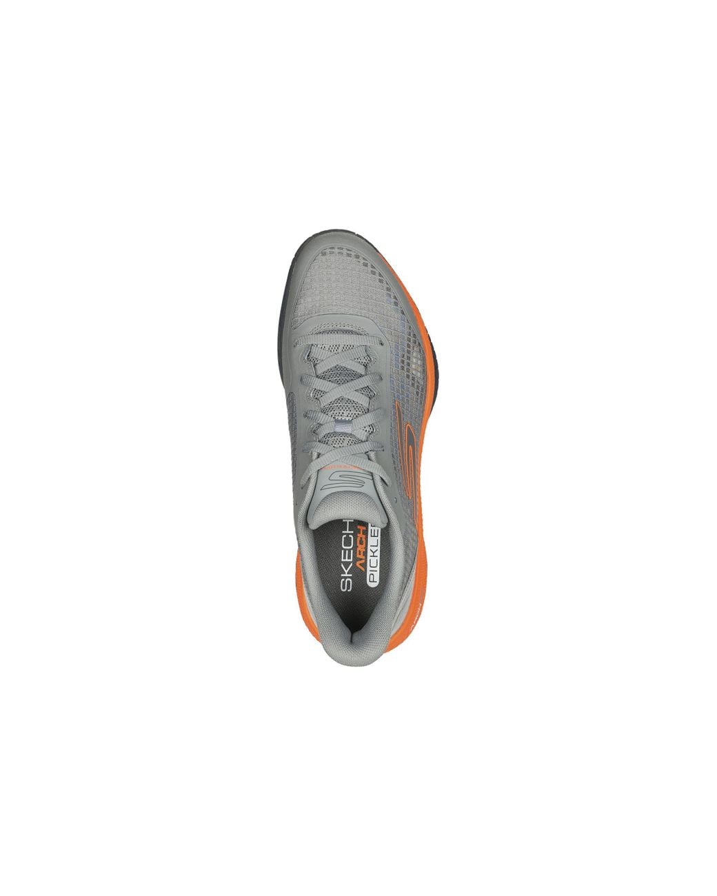 Skechers Viper Court Pro Sneakers in Blue for Men | Lyst UK