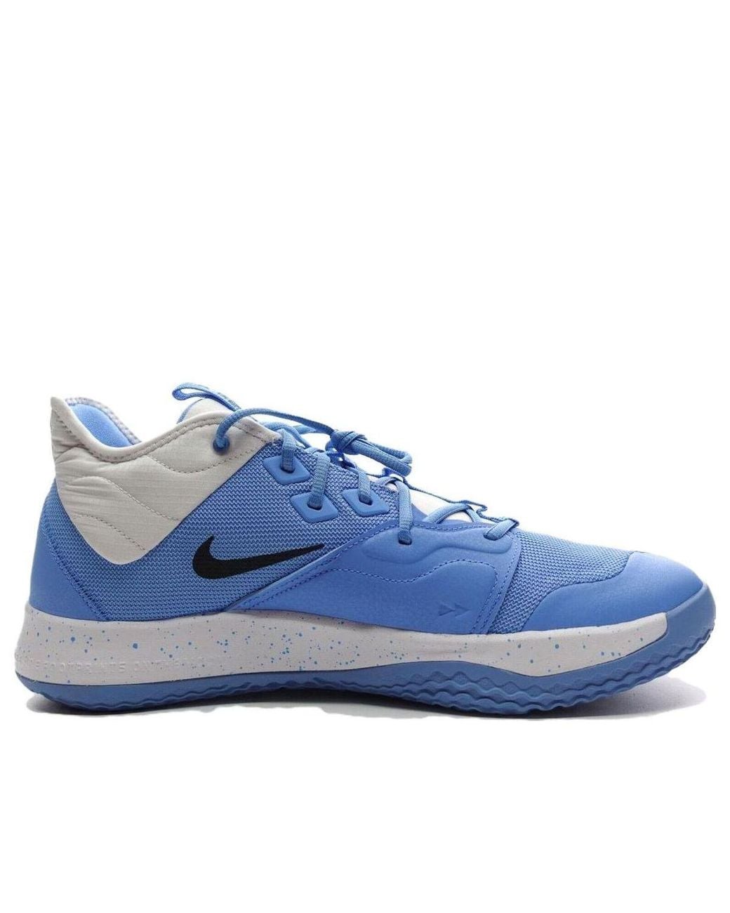 Nike Pg 3 Tb 'University' in Blue for Men | Lyst