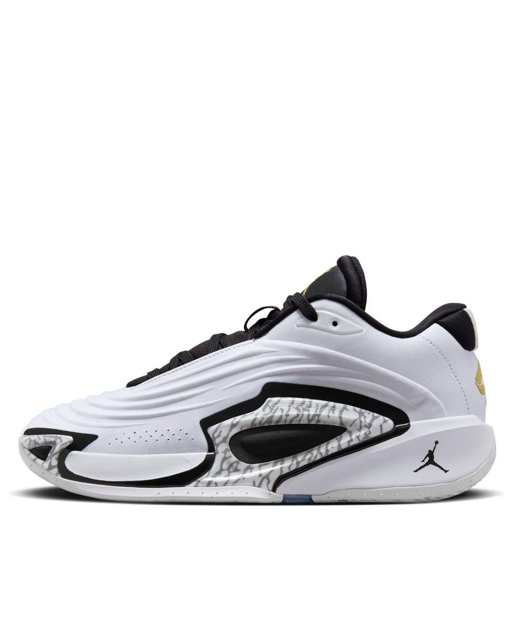 Nike Nike Luka 3 "Motorsport" Basketball Shoes in White for Men | Lyst