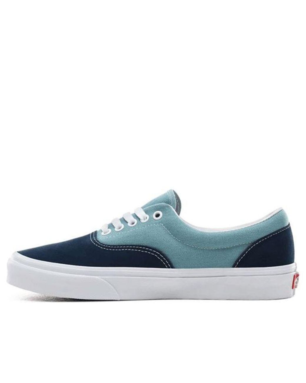 Vans Era Retro Sport 'Gilbraltar Sea' in Blue for Men | Lyst