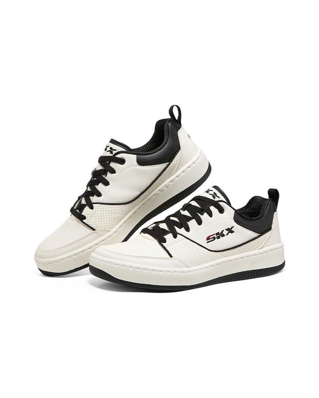 Skechers Sport Court 92 in White for Men | Lyst