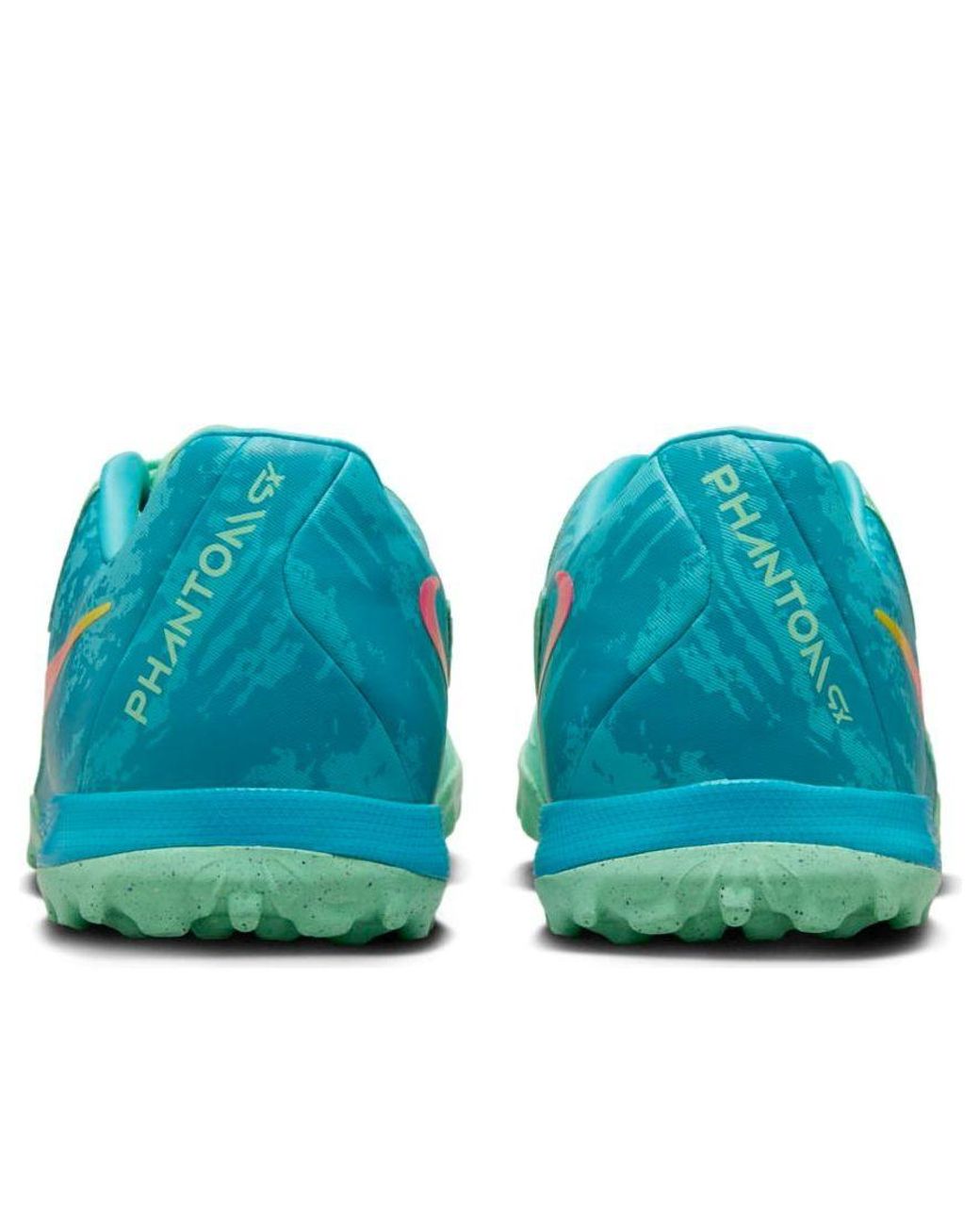 Nike Phantom Gx 2 Academy Lv8 Turf in Blue for Men | Lyst