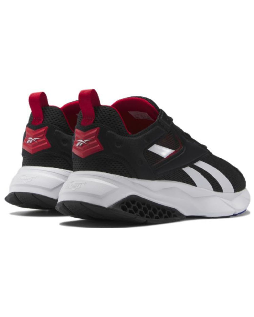 Reebok Hexalite Legacy 'Core' in Black for Men | Lyst