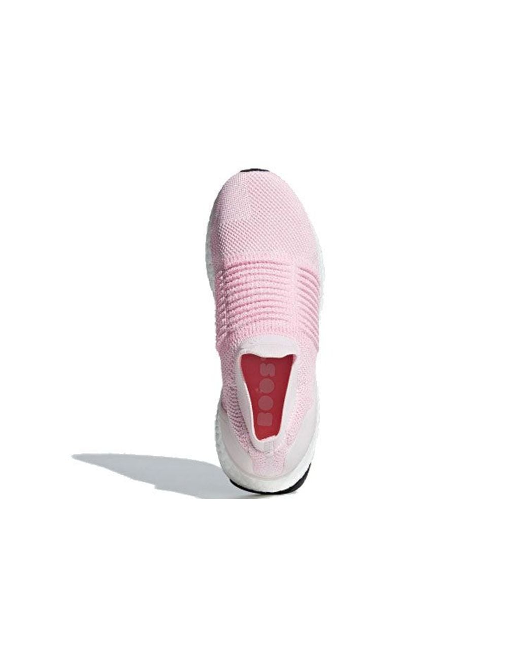 adidas (Wmns) Ultraboost Laceless 'Orchid Tint' in Pink | Lyst