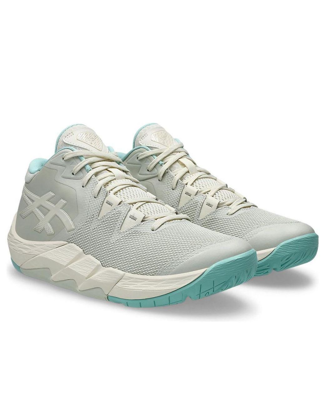 Asics Unpre Ars 2 'Lake Cream' in White for Men | Lyst