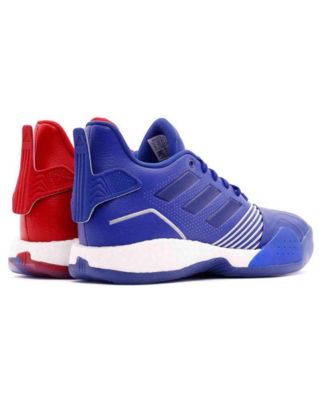 adidas T-Mac Millenium '2004 All Star Game' in Blue for Men | Lyst