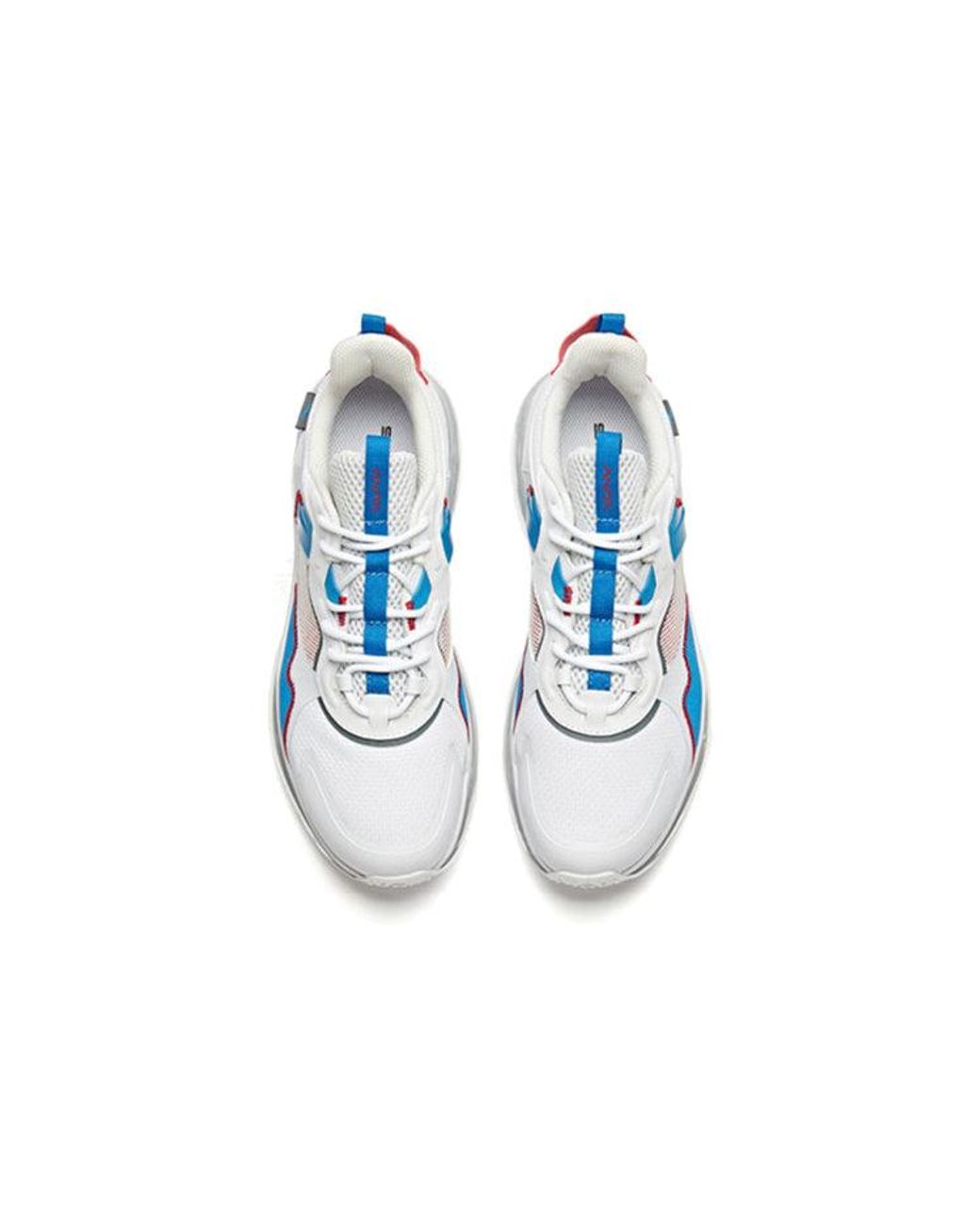 Anta X Nasa Seed in Blue for Men | Lyst