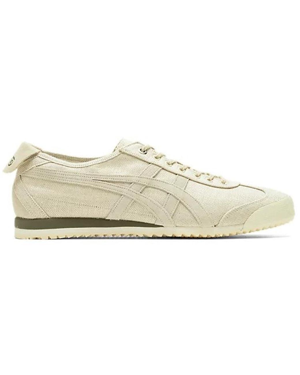 Onitsuka Tiger Mexico 66 Sd 'Cream' in White for Men | Lyst
