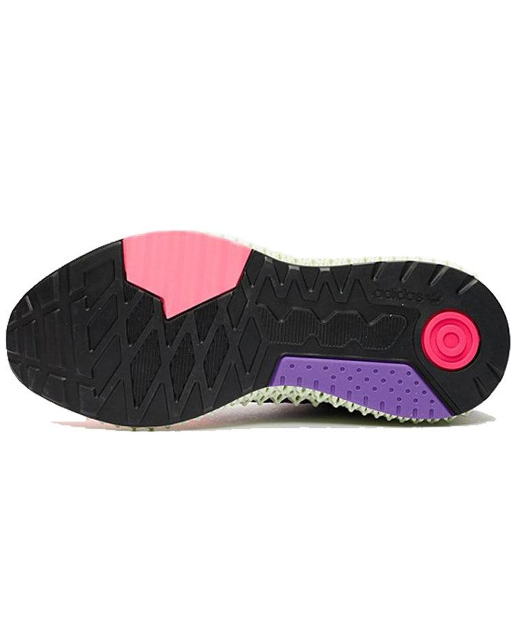 adidas Sneakersnstuff X Zx 4000 4D 'Sunset' in Purple for Men | Lyst UK