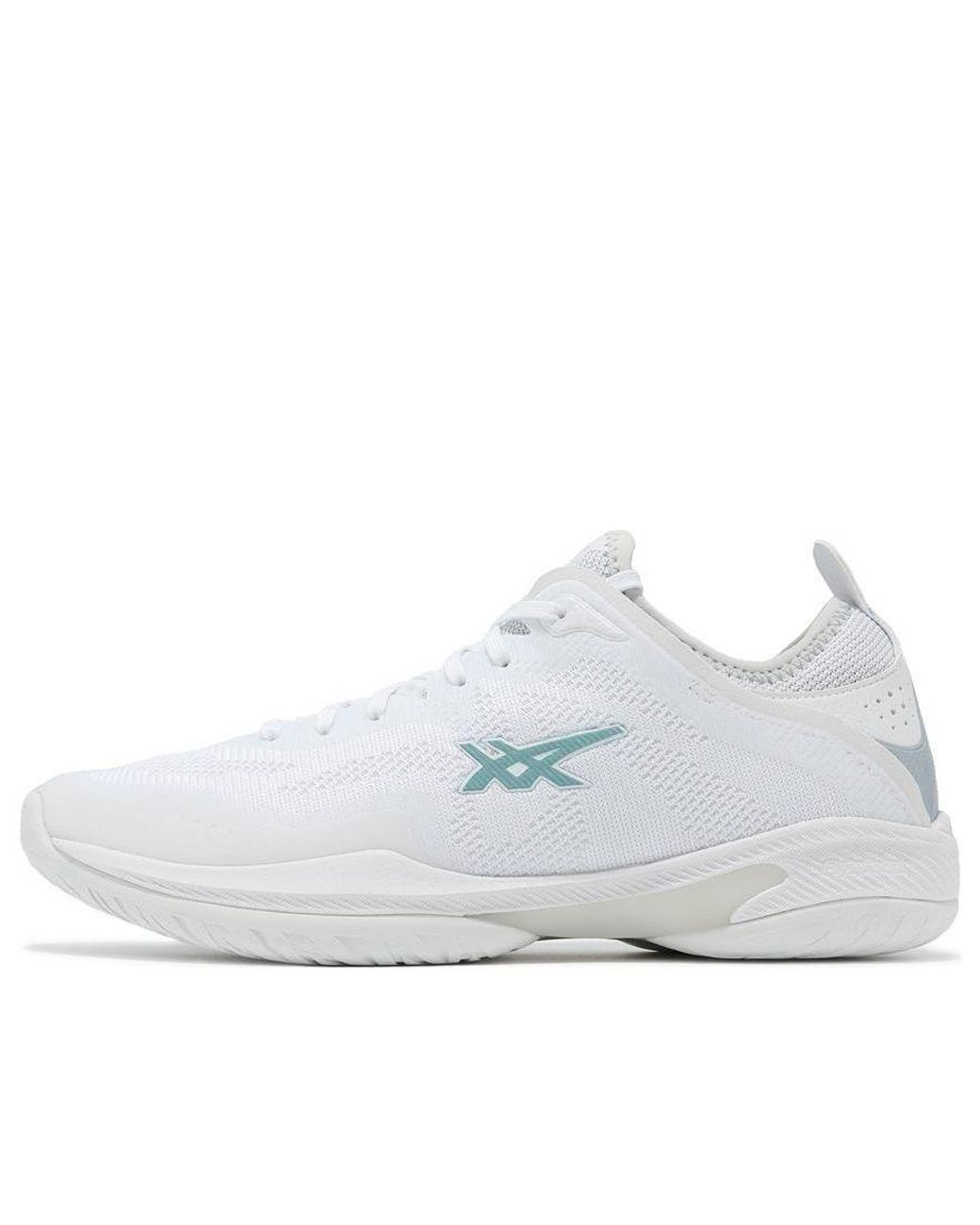 Asics Glide Nova Ff 3 Tint' in White for Men | Lyst