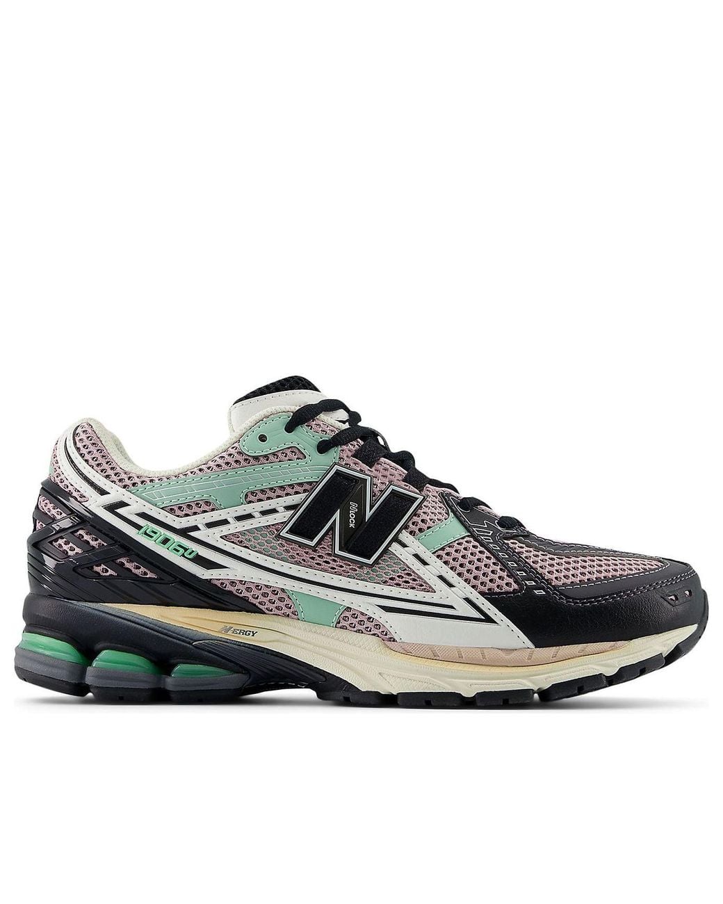 New Balance 1906 Utility 'Twilight Haze Sweetgrass' in Blue for Men | Lyst