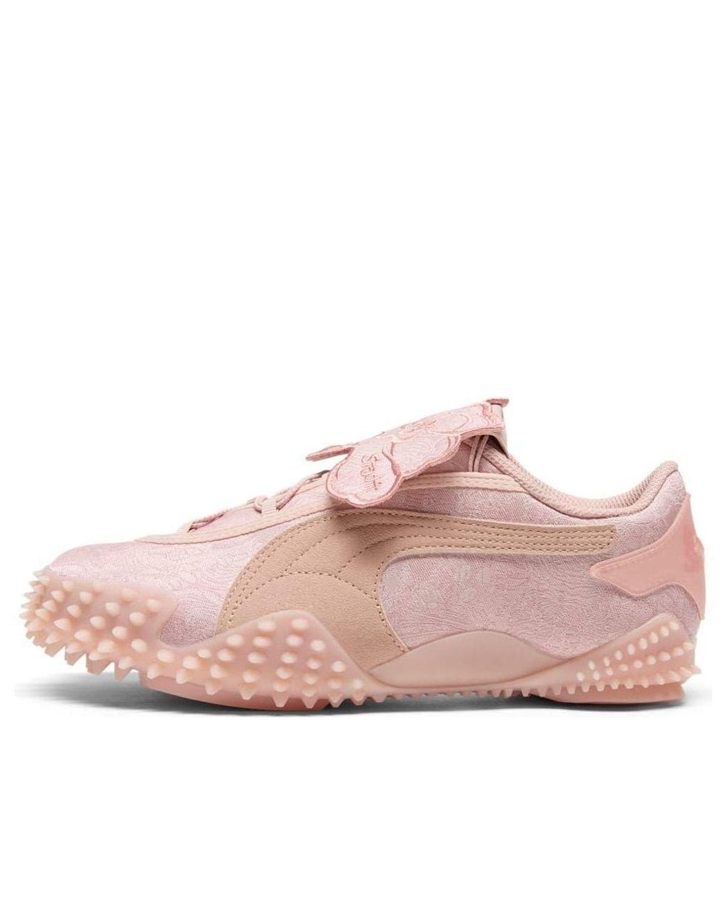 PUMA (Wmns) X Collina Strada Mostro 'Rose Quartz' in Pink | Lyst