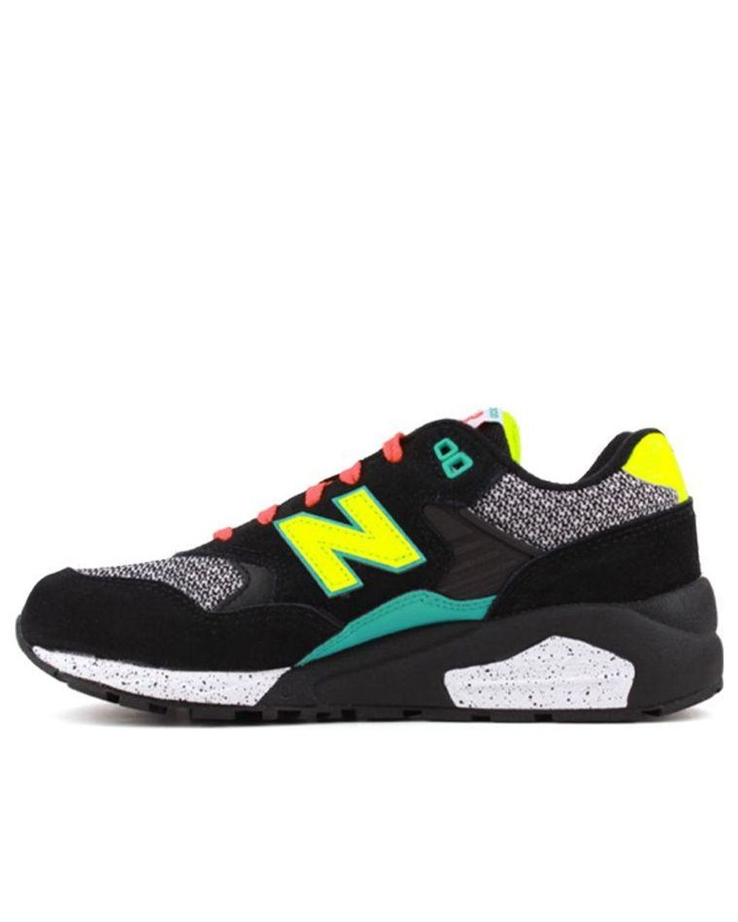 New Balance 80 Elite in Blue | Lyst