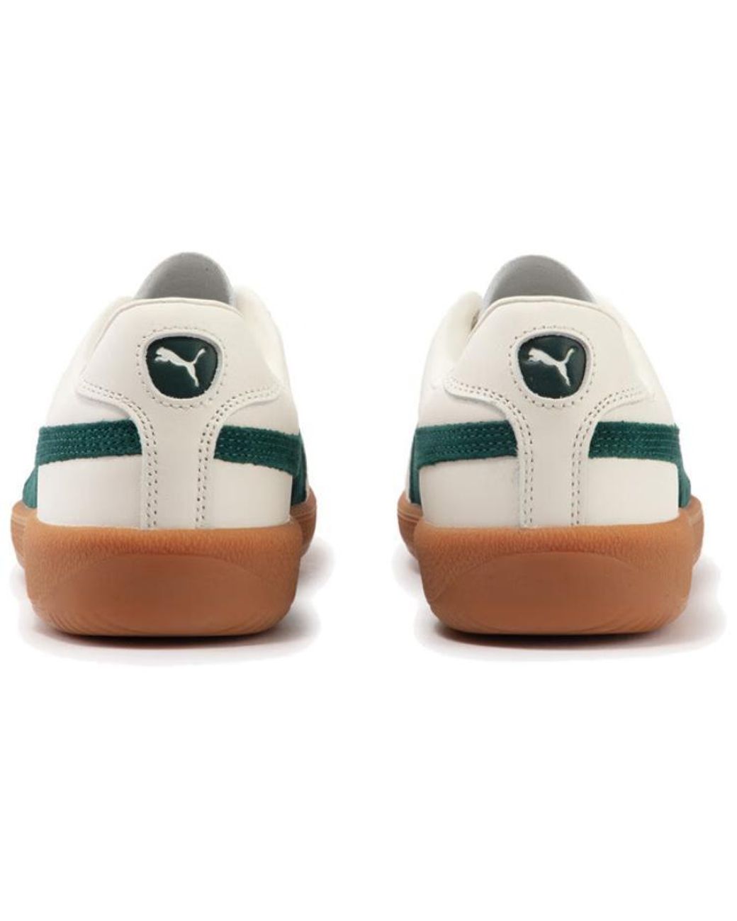 PUMA Army Trainer in Blue | Lyst