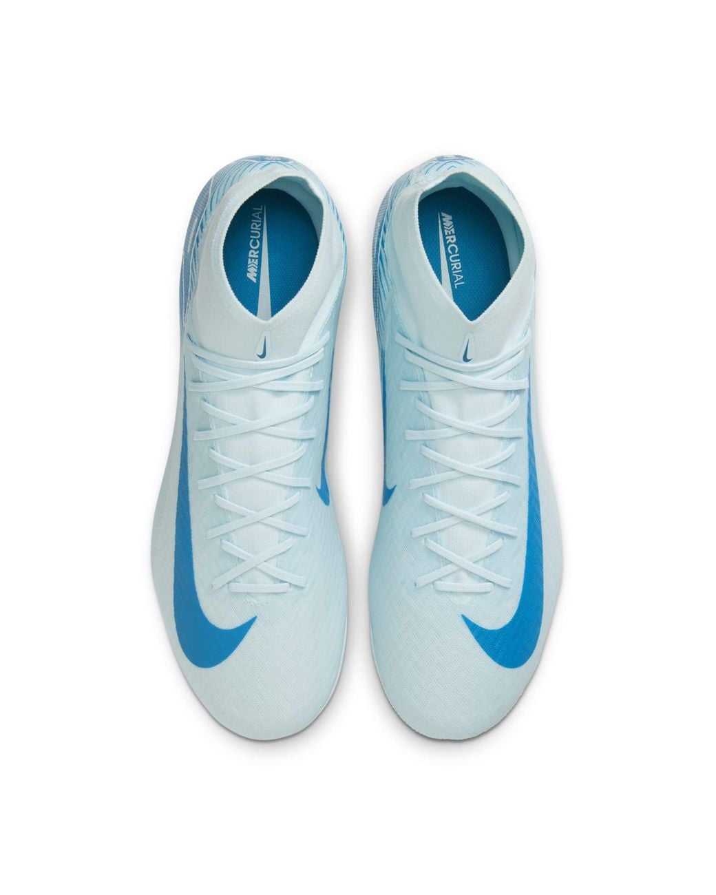 Nike Mercurial Superfly Academy Ag 'Mad Ambition Pack in Blue for Men ...