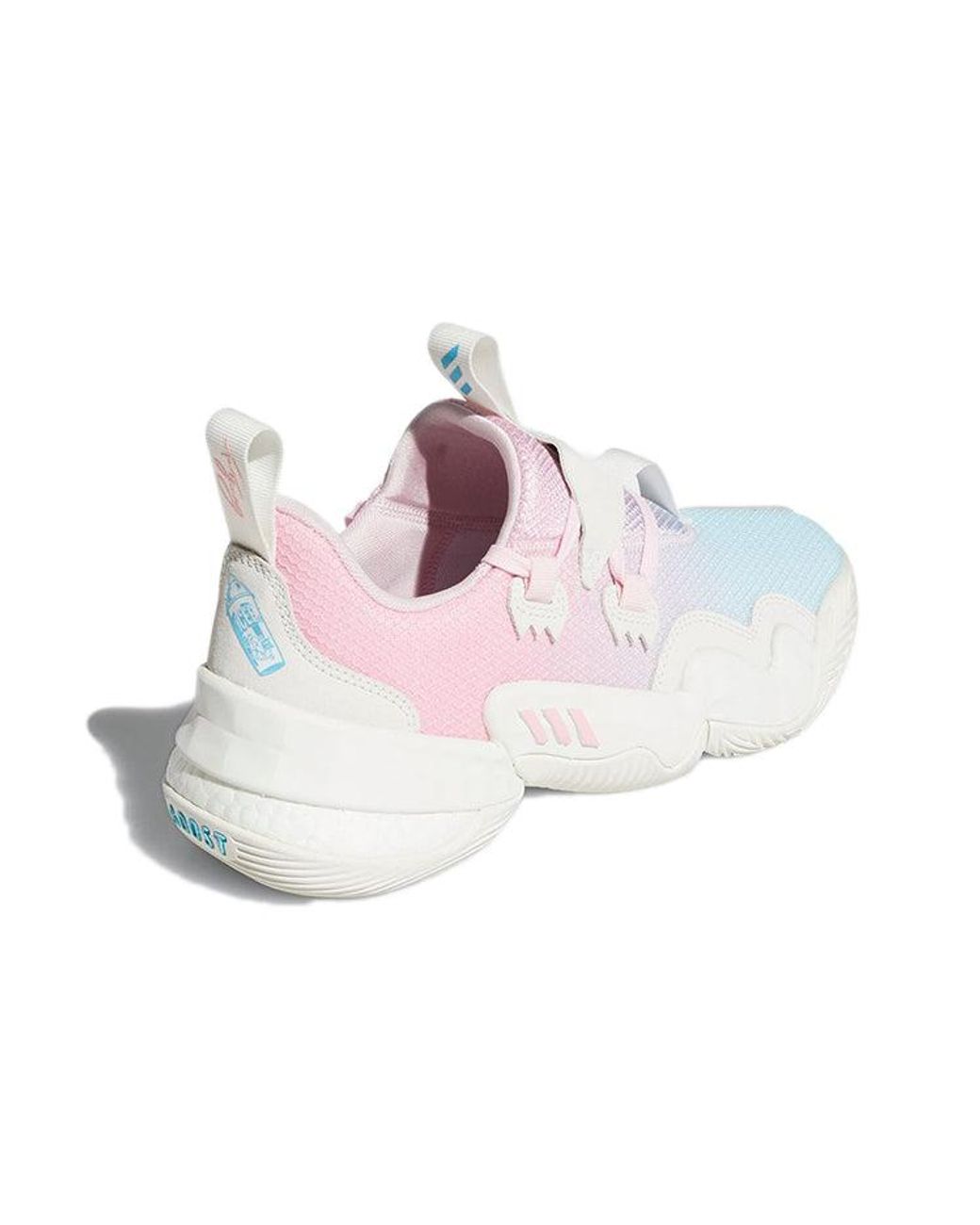 adidas Trae Young 1 'Icee' in Pink for Men | Lyst