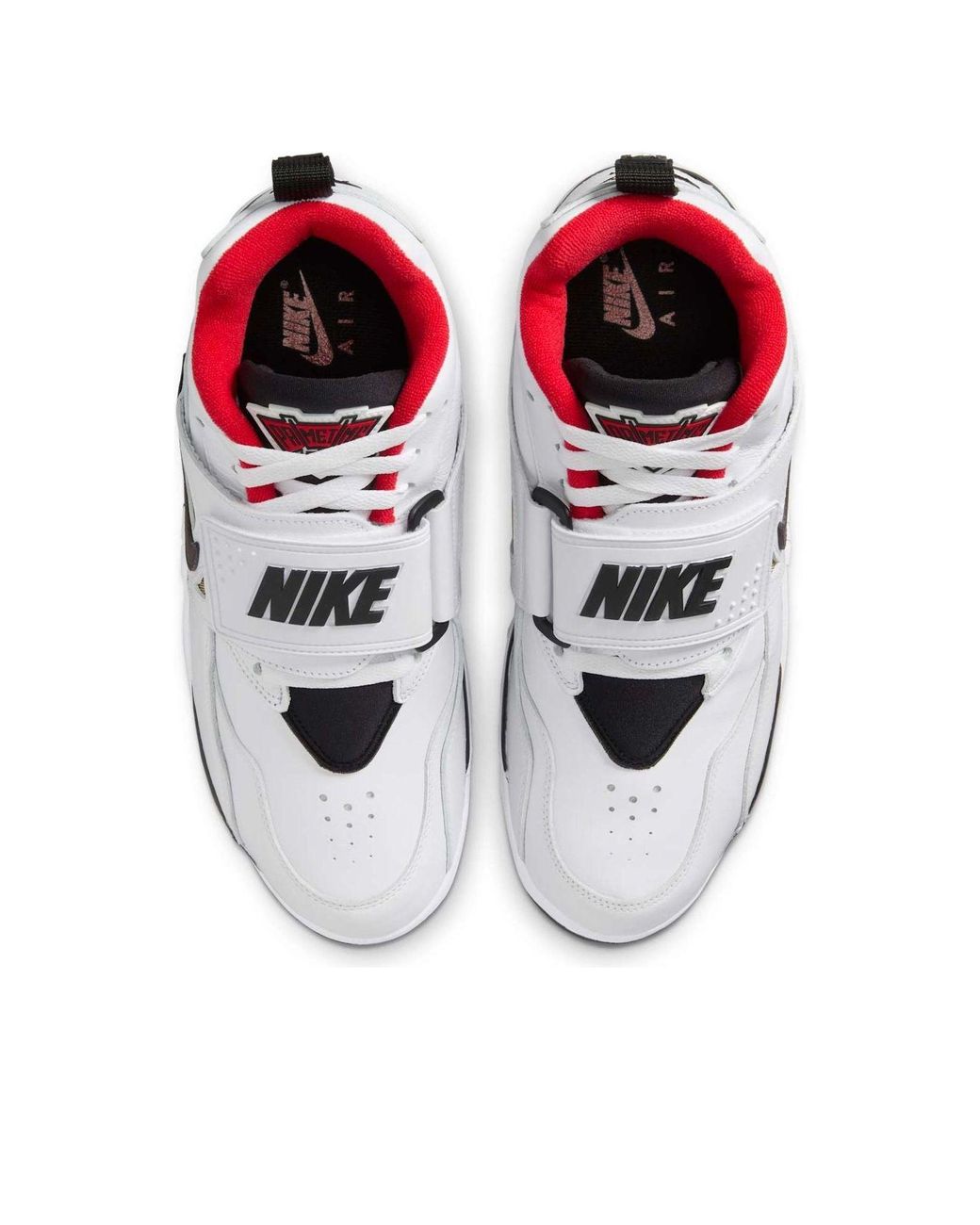 Nike Air Diamond Turf Proto '92 'Atlanta Falcons' in White for Men | Lyst