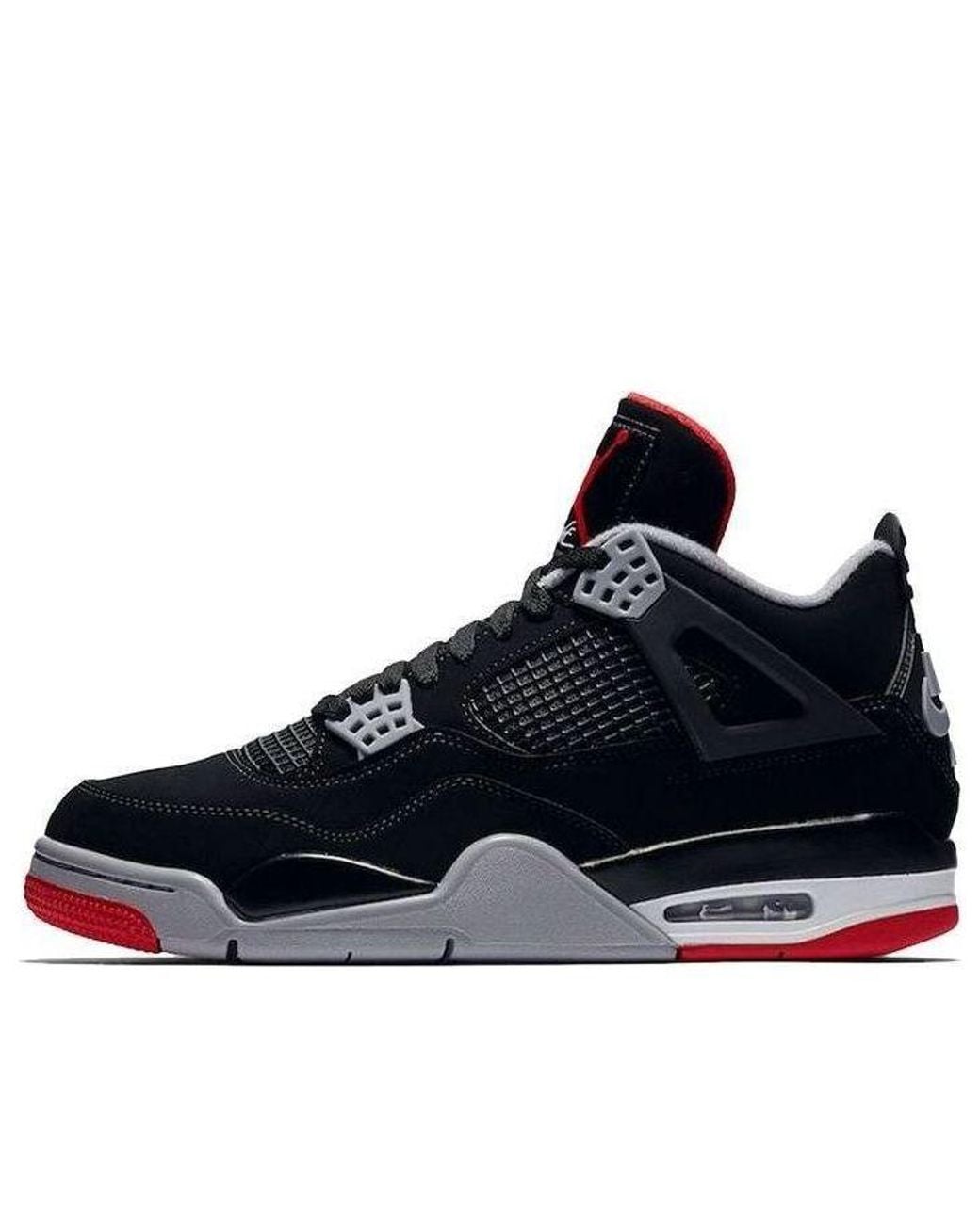 Nike 4 Retro Og 'Bred' 2019 in Blue for Men | Lyst