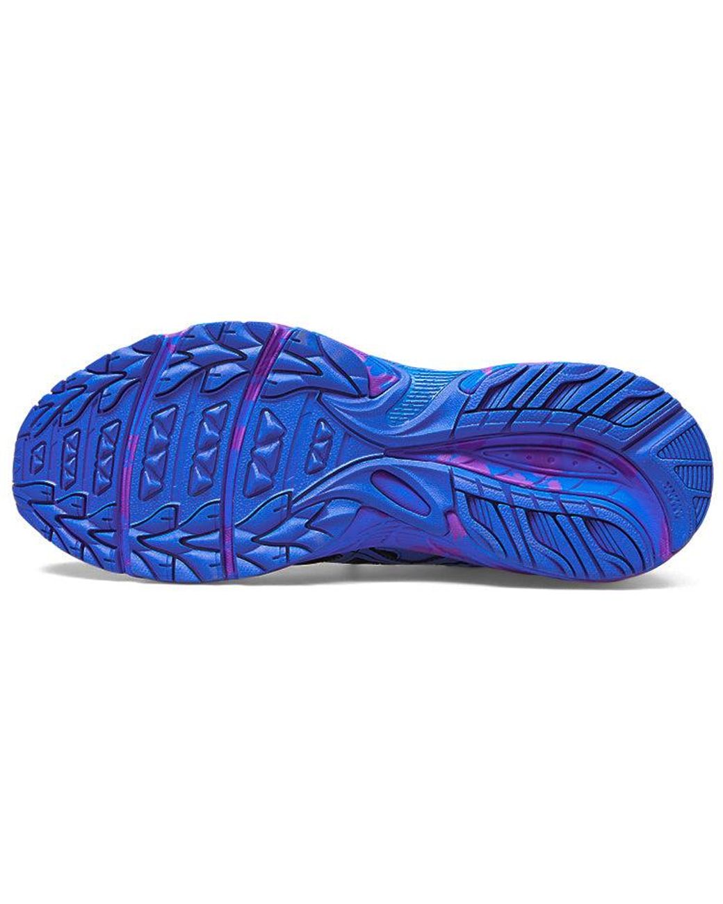 Asics X Junna Maruyama Gel-Kahana Tr Royal' in Blue for Men | Lyst