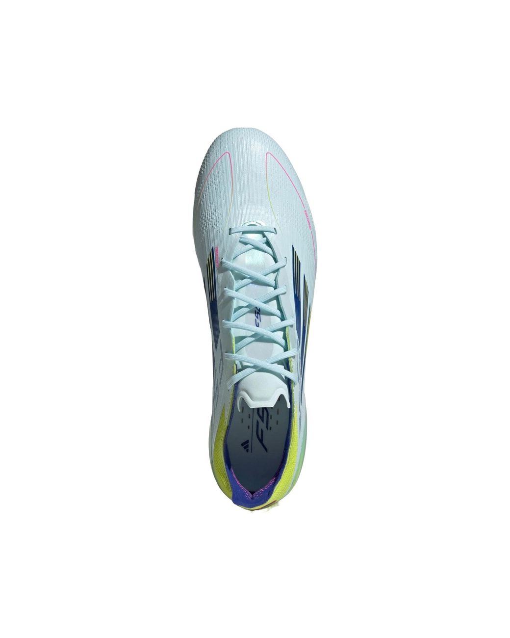 adidas F50 Elite Fg Stellar Icon Collection 'Semilucid' in Blue for Men ...