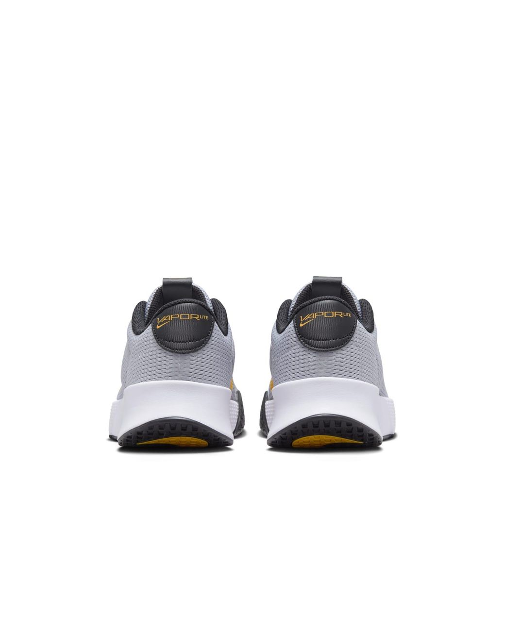Nike Court Vapor Lite 2 Hc 'Wolf Laser' in White for Men | Lyst