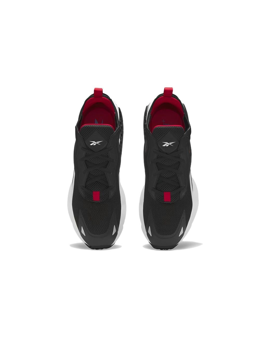 Reebok Hexalite Legacy 'Core' in Black for Men | Lyst