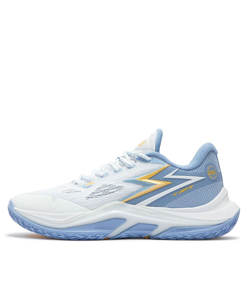 361 Degrees Light Up 1 'Denver' in Blue for Men | Lyst