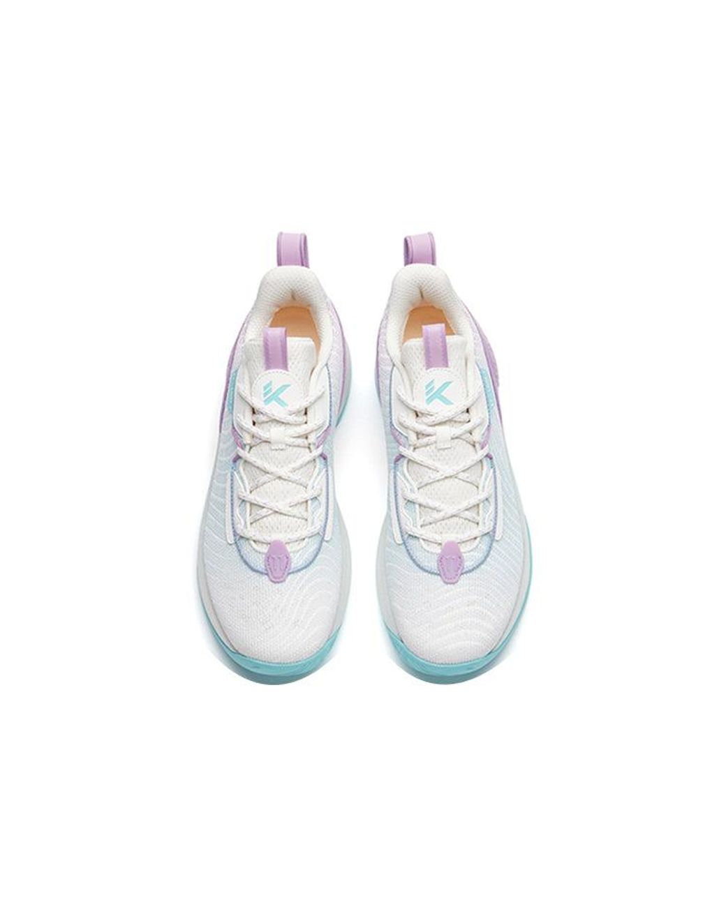Anta Light Cavalry 7 in Blue for Men | Lyst