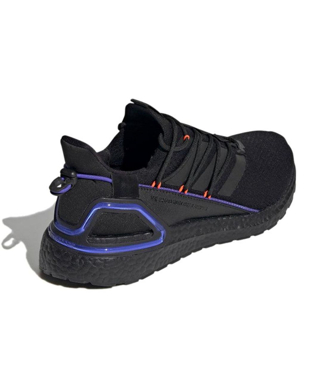 adidas Ultraboost 20 Explorer 'Core' in Blue for Men | Lyst
