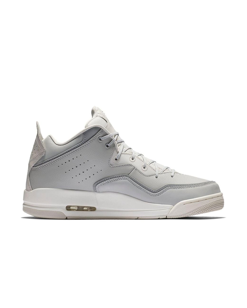 Nike Courtside 23 Fog' in Gray for Men | Lyst