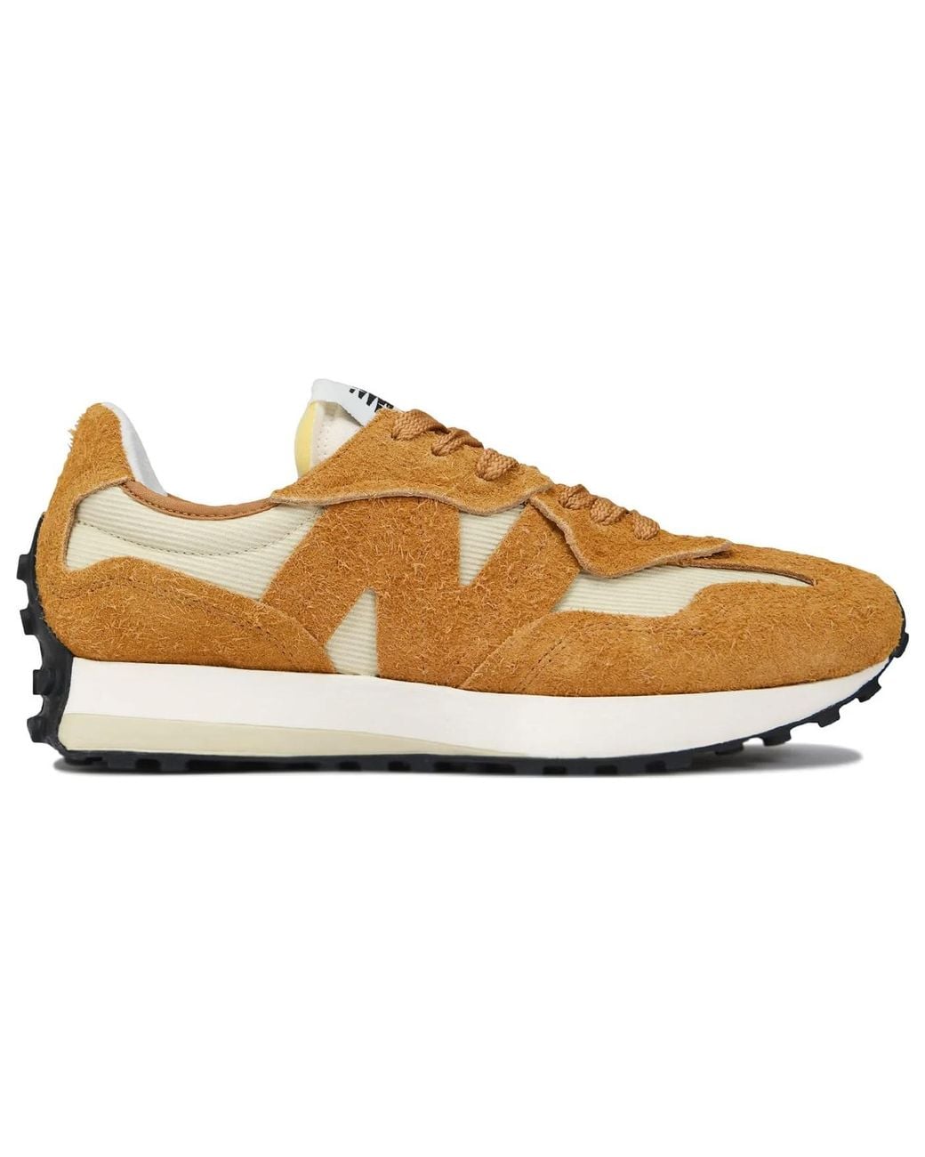 New Balance 327 'Protection Pack in Brown for Men | Lyst