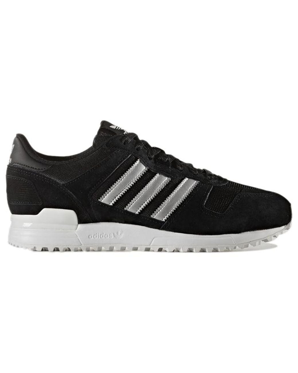 adidas Originals Zx 700 Running Shoes in Black for Men | Lyst