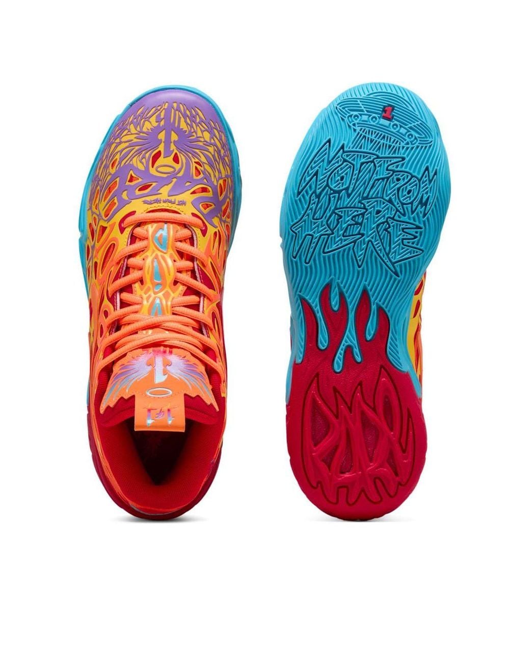 PUMA Mb.04 'Phoenix' in Blue for Men | Lyst
