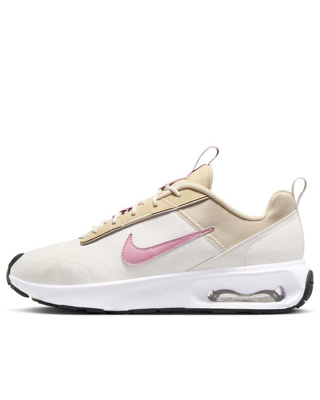 Nike (Wmns) Air Max Intrlk Lite in White | Lyst