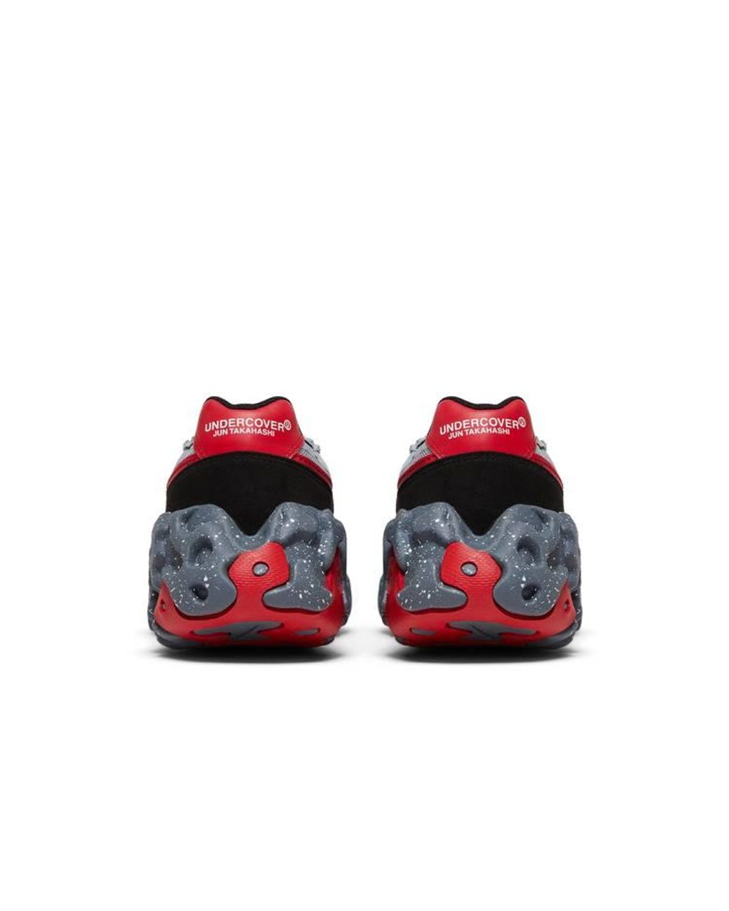 Nike X Undercover Overbreak Sp University' in Red for Men | Lyst