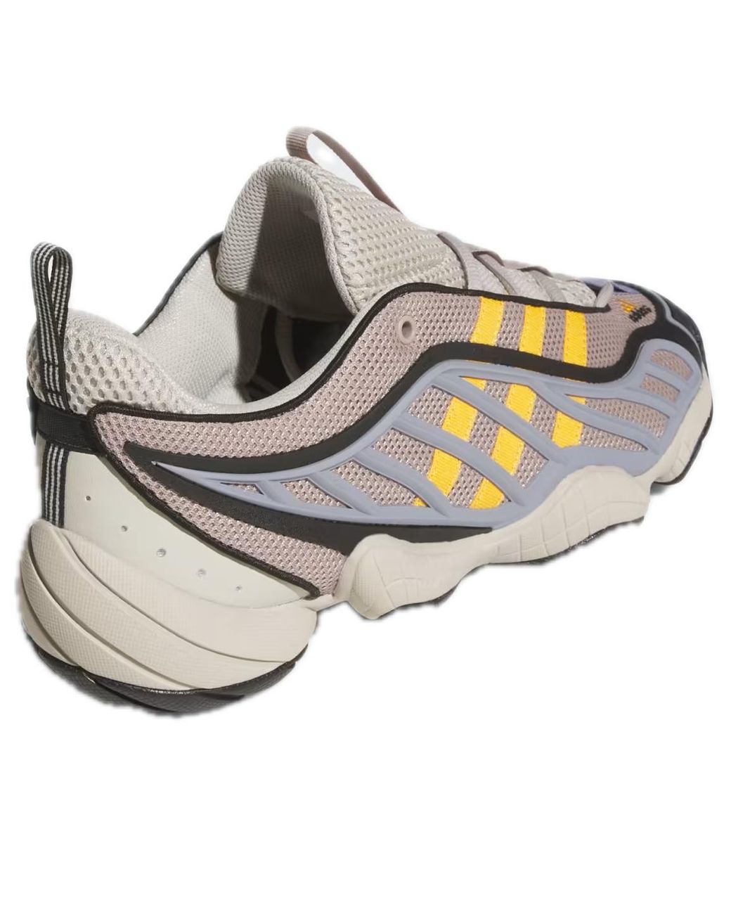 adidas Intimidation Low 'Wonder Aluminum' in Gray for Men | Lyst
