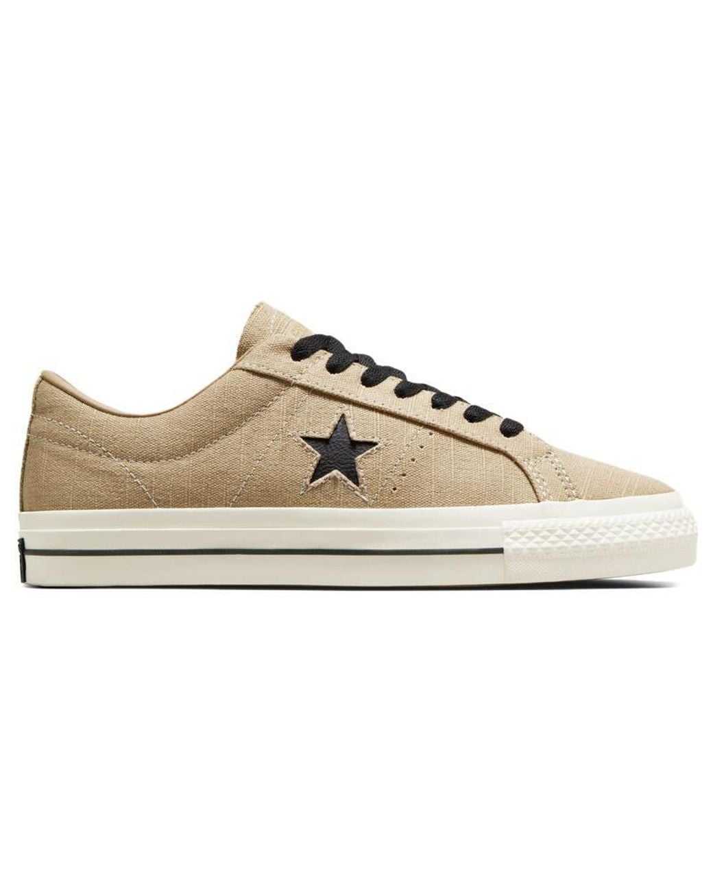 Converse Cons One Star Pro Ox 'Nomad Khaki' in Brown for Men | Lyst