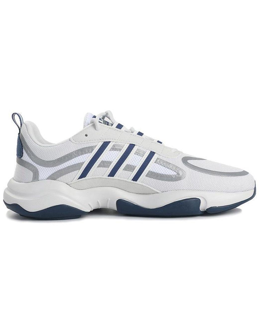 adidas Haiwee in White for Men | Lyst