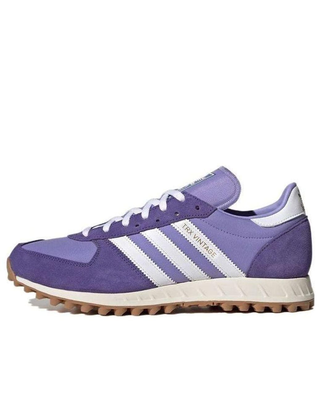 adidas Originals Trx Vintage in Blue for Men | Lyst