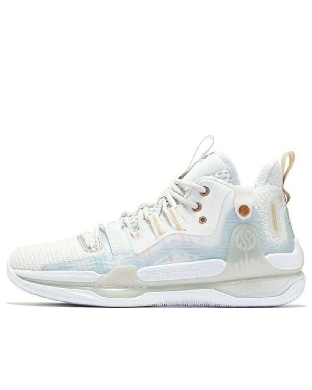 361 Degrees Ag1 Pro Aaron Gordon Light' in White for Men | Lyst