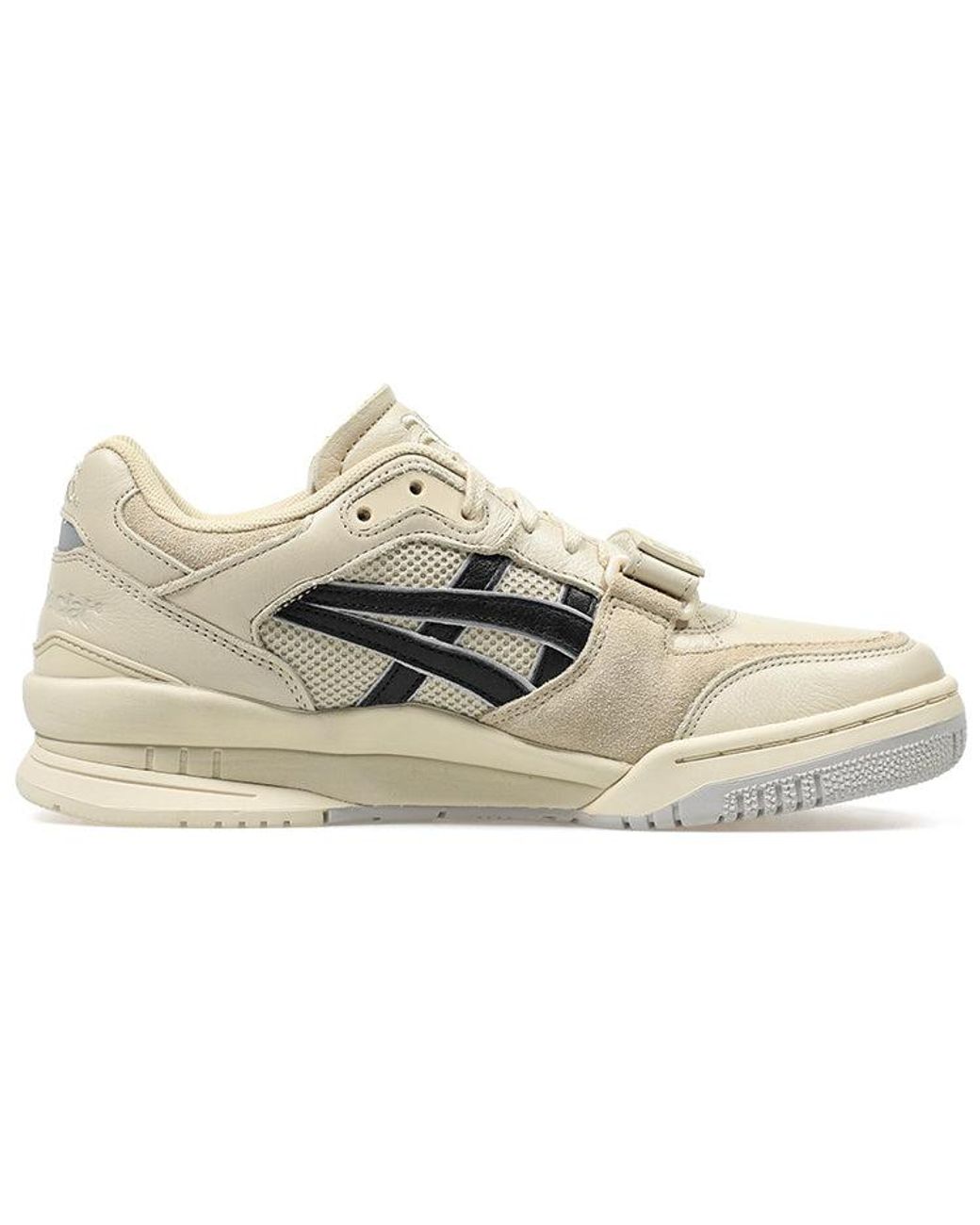 Asics Myge X Gel-Spotlyte Low V2 in Natural for Men | Lyst