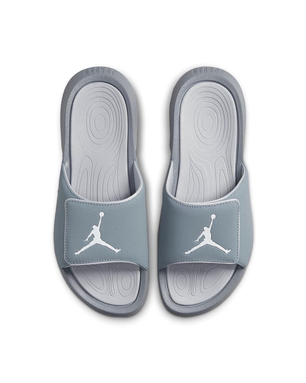 Nike Hydro 6 Slide 'Cool' in Blue for Men | Lyst