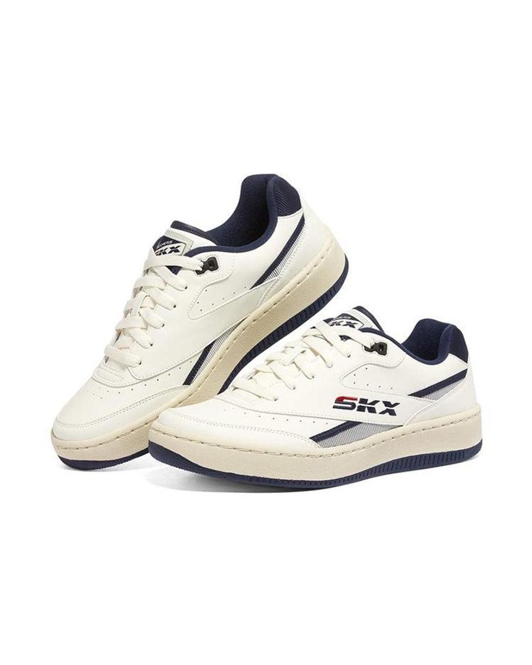 Skechers Sport Court 92 in White for Men | Lyst UK